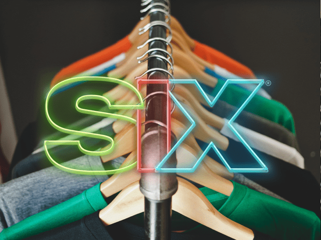 STORE - The SIX Show