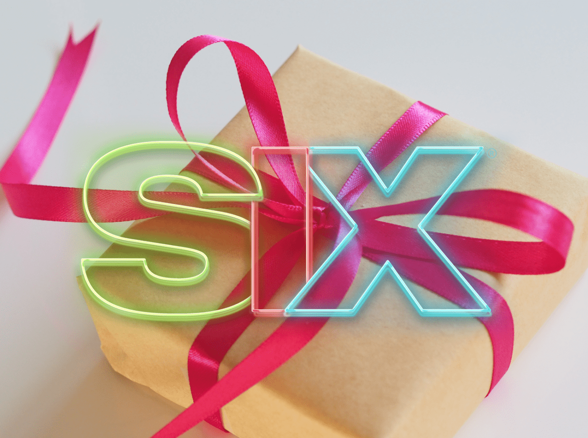 STORE - The SIX Show