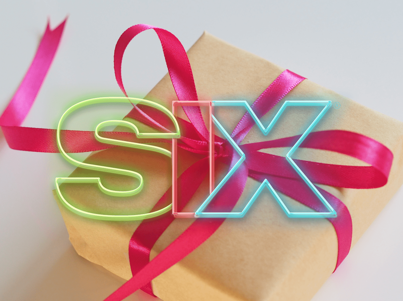 Get your SIX swag here. Shop online. Music, videos, apparel and more.