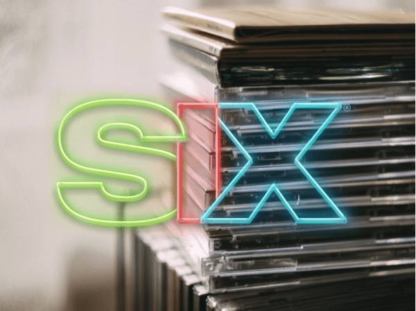 The SIX Show | Award winning performance | Pepsi Legends Theater